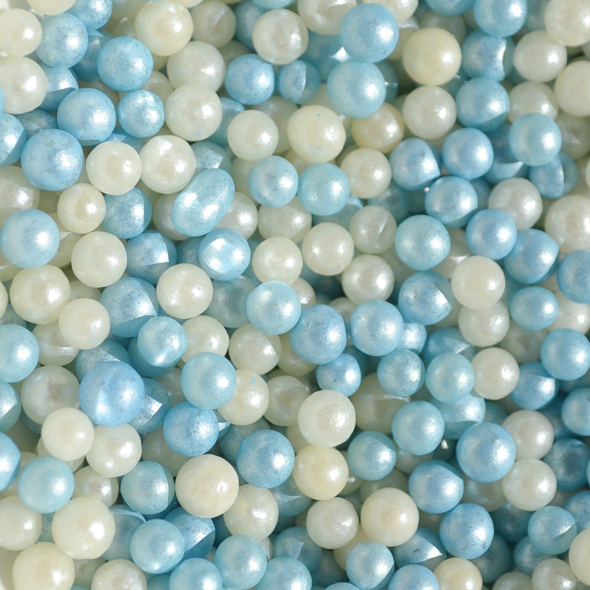 Prince Sprinkle Mix / Naturally Colored Collection – Sprinklify