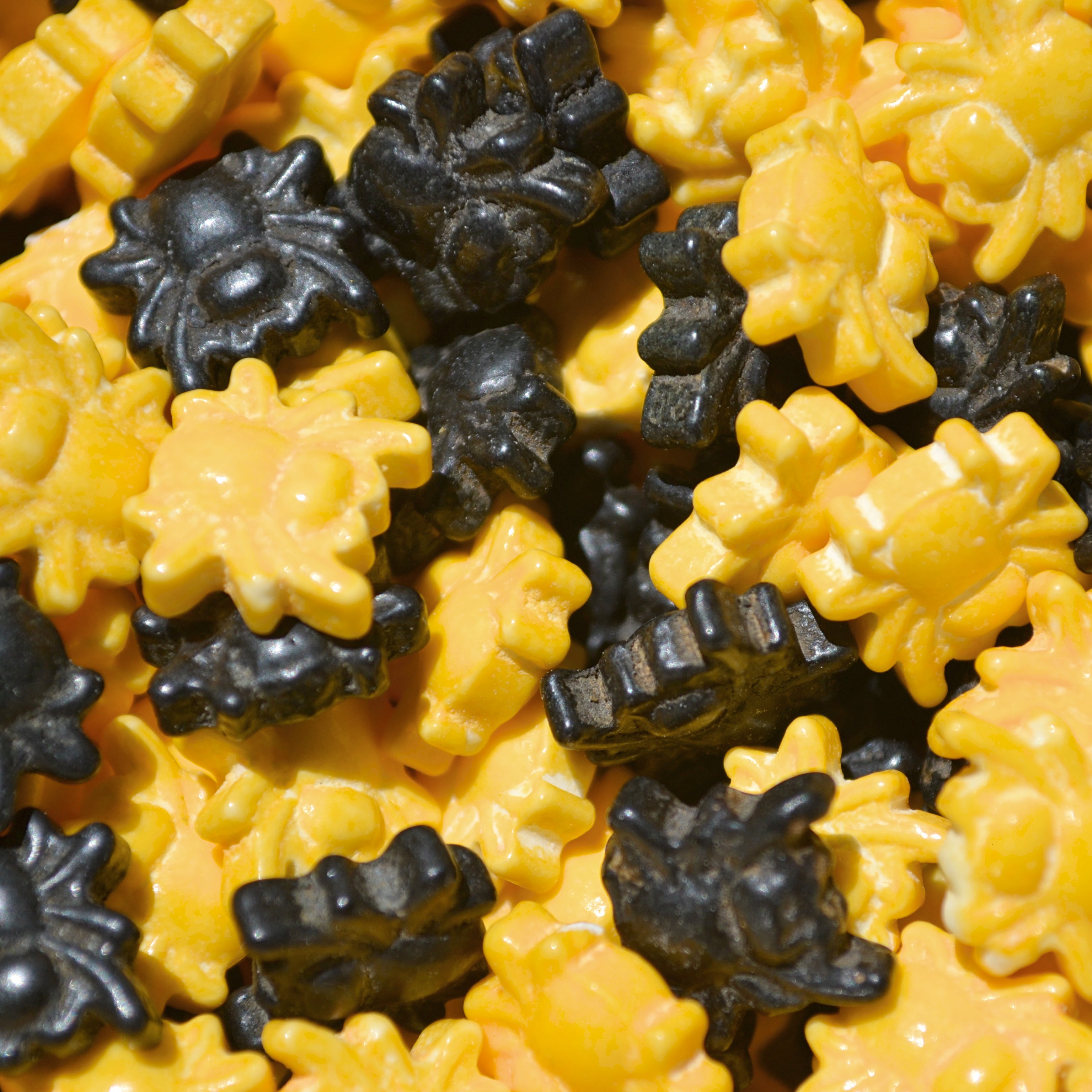 Spider Sprinkles / Sprinklify